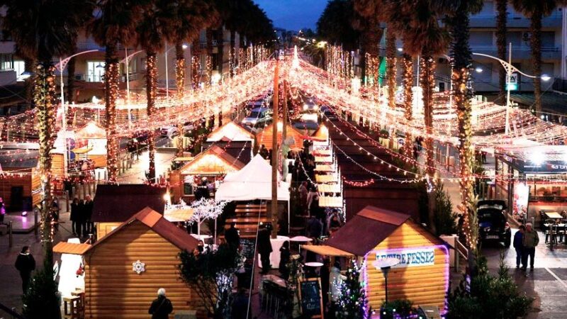 Le Barcarès en Navidad: Qué ver y hacer [2024] | Dos Viajeros Viajando